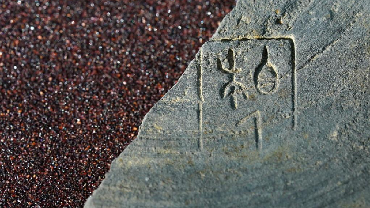 Han Dynasty relics excavated from ancient city ruins in north China - CGTN