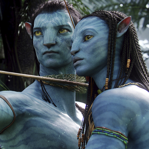 What is the tulkun in Avatar? - CGTN