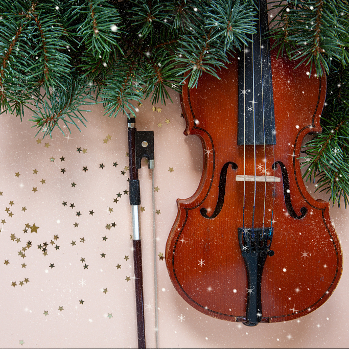 Live: Have fun in Tollwood winter musical festival - CGTN