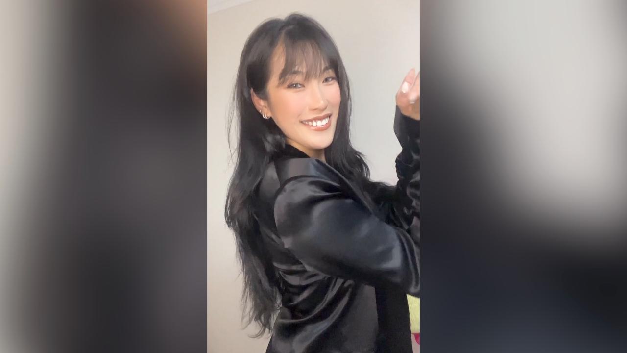 Join CGTN's 'Countdown to 2023' New Year challenge - CGTN