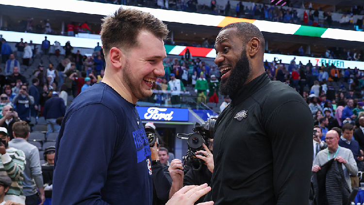 NBA Christmas Day: Embiid, Harden lead 76ers over Knicks - CGTN