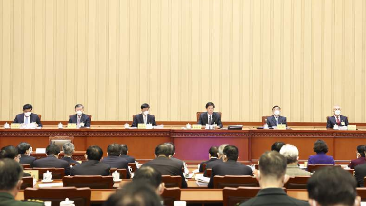 China to revise civil litigation law to better protect foreign parties ...