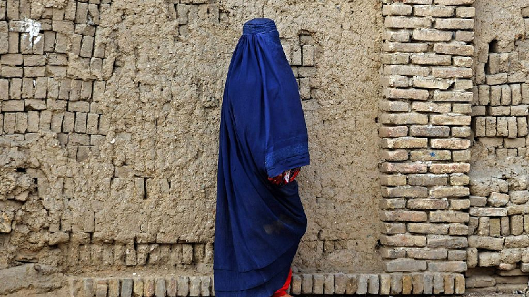 UN Security Council denounces Taliban bans on women in Afghanistan - CGTN