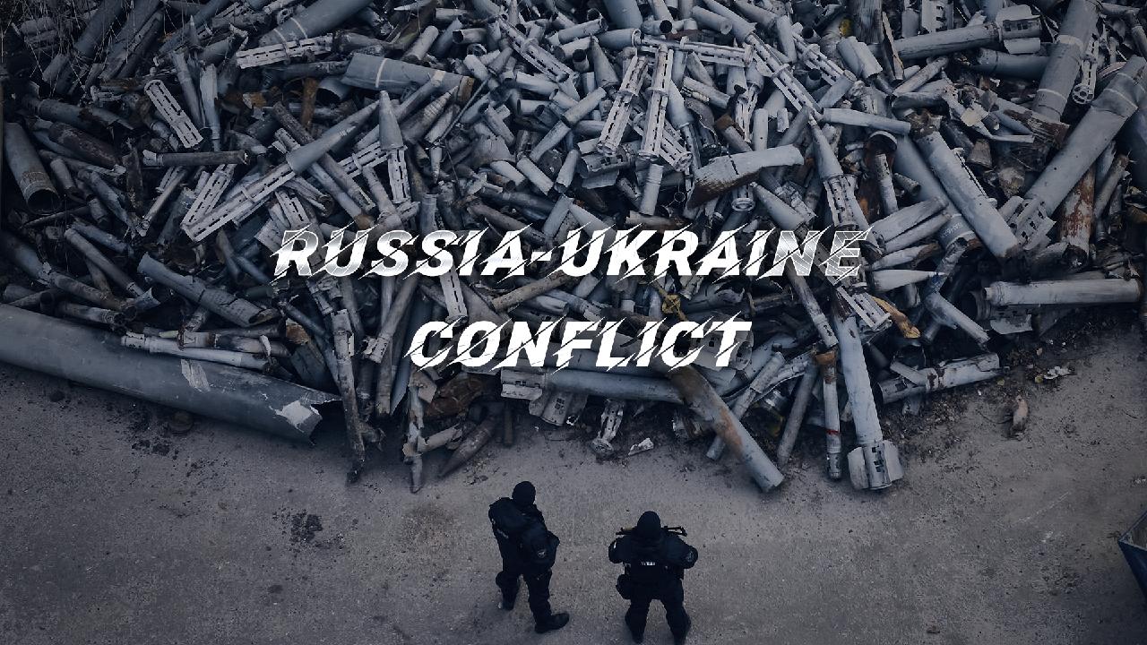 2022 in review: The aftermath of the Russia-Ukraine conflict - CGTN