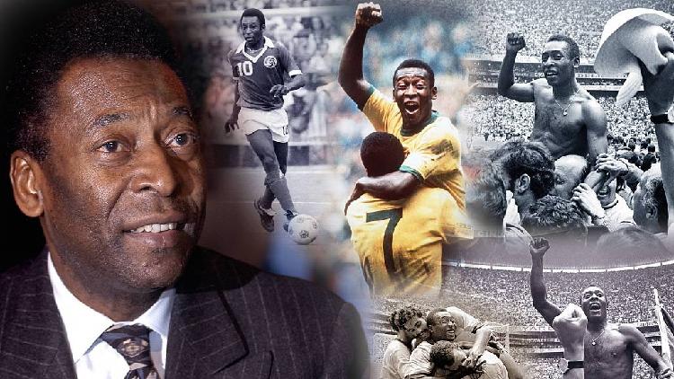 Football icon Pele dies at 82: tributes, reactions and funeral details ...