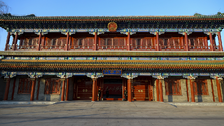 President Xi Jinping to make New Year address to ring in 2023 - CGTN