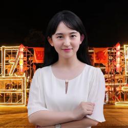 Live: Nali Fair of intangible cultural heritage in Nanning, SW China - CGTN