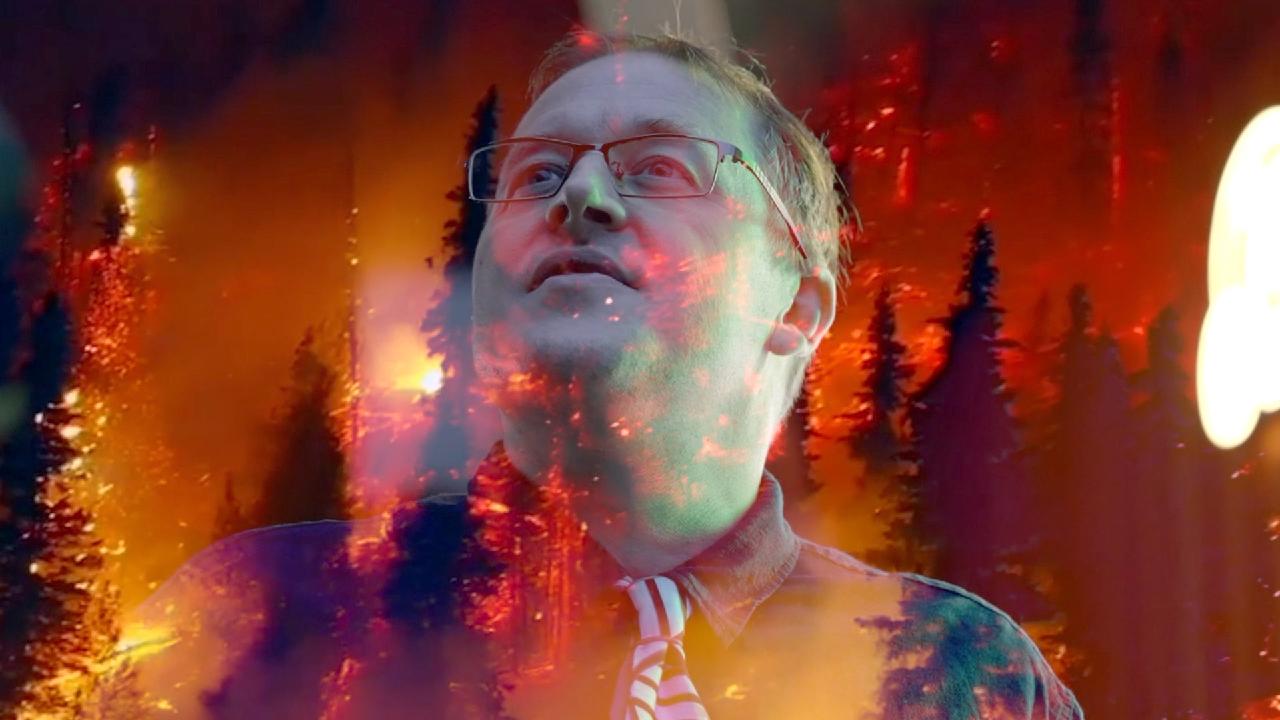 Read a Poem: The trailer for the first episode of 'Friendship' - CGTN