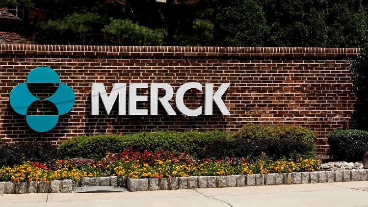 China grants conditional approval for Merck's COVID-19 drug - CGTN