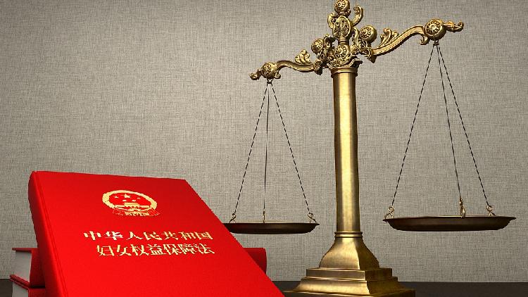 China's revised law on protection of women takes effect - CGTN
