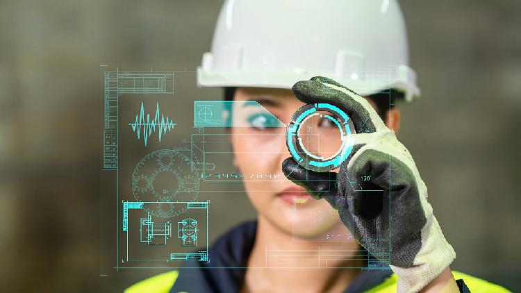 MIIT: Digital economy, modern industrial system top focus in 2023 - CGTN