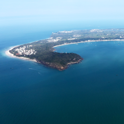 Beibu Gulf Series | Episode 2: Volcanic island - CGTN