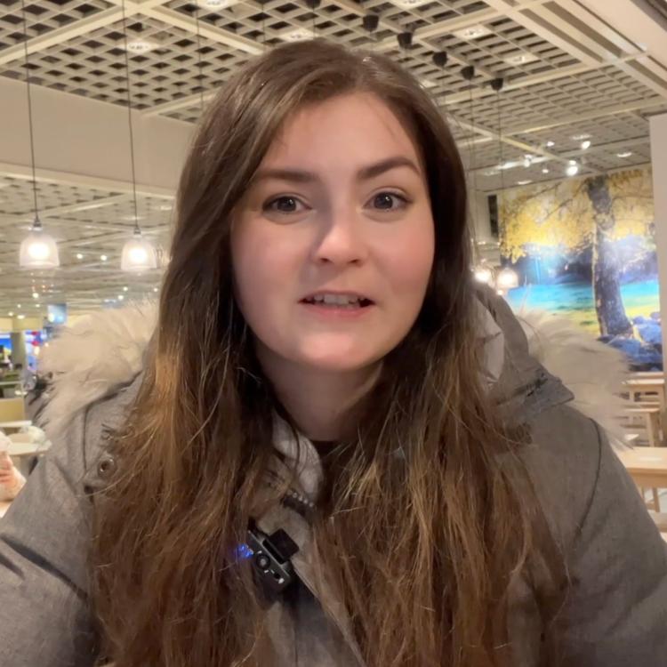 U.S. vlogger: Let me show you Wuhan's Chinese New Year atmosphere - CGTN