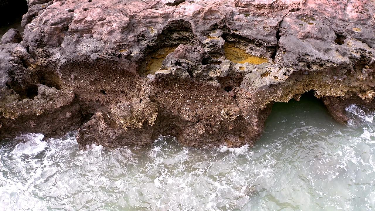 Beibu Gulf Series | Episode 3: Rocks and waves - CGTN