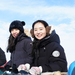 Live: Harvest in Fuhai winter fishing festival opens Chinese New Year ...