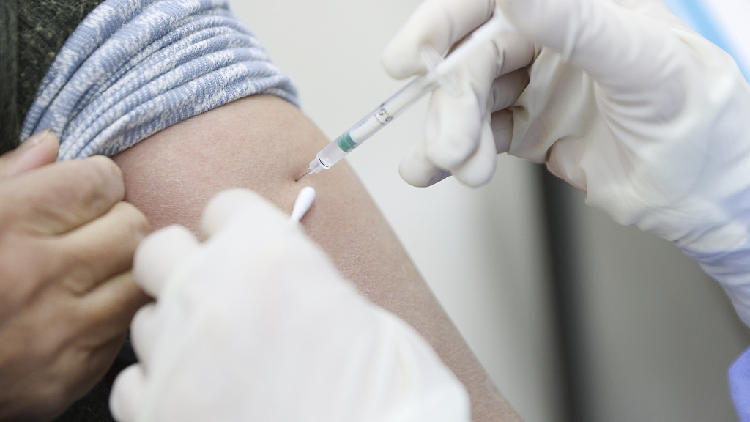 'People first, life first' at core of China's 3-year COVID-19 fight - CGTN