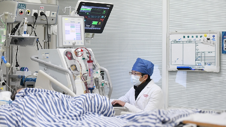 China optimizes its medical insurance policies for COVID-19 patients - CGTN