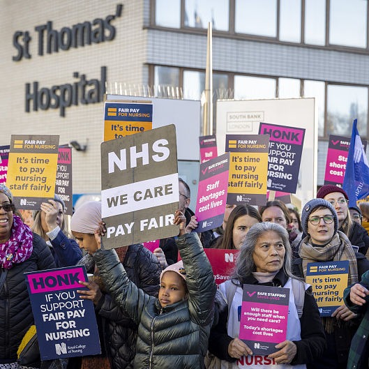 England to discharge hospital patients to ease bed-blocking crisis - CGTN