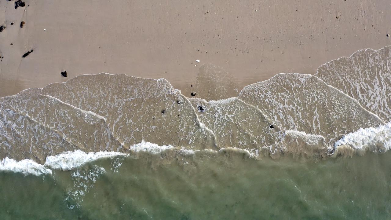 Beibu Gulf Series | Episode 7: Sea and land - CGTN