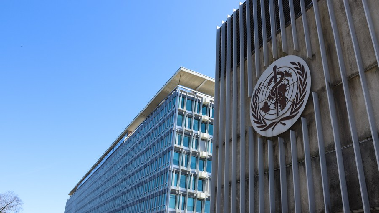 WHO official urges science-based, non-discriminatory COVID entry curbs ...