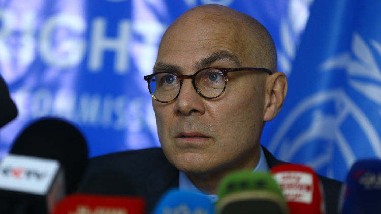 New U.S. border measures could undermine human rights: UN rights chief ...