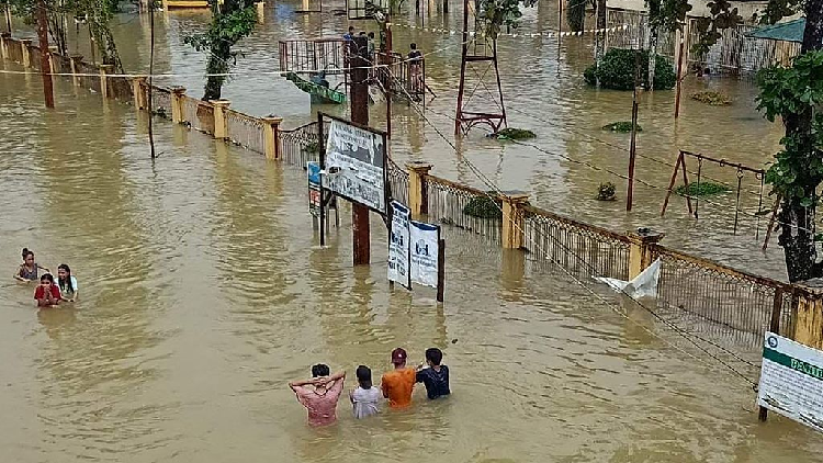 Death toll from Philippine rains rises to 28, over 610,000 affected - CGTN