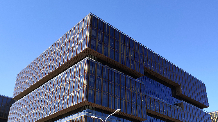 AIIB marks 7 years of operation, looks ahead to broader mission - CGTN