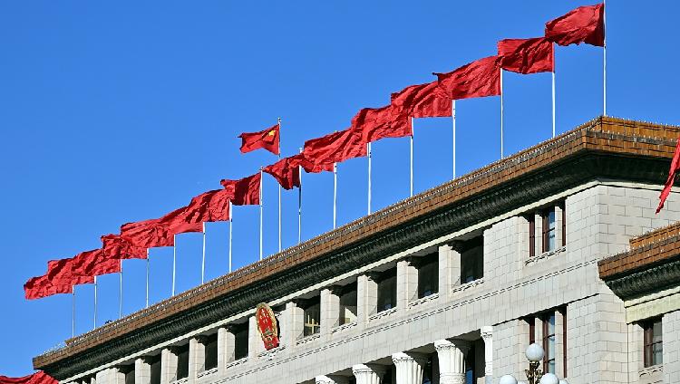 20th CPC National Congress guiding principles presented in Sri Lanka - CGTN