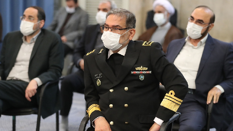 Iran calls for joint mechanisms to counter unilateral sanctions - CGTN