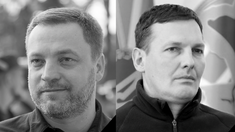 16 killed in helicopter crash, Russia reports offensive in the Donetsk ...