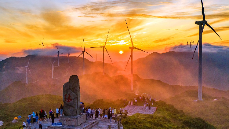 Chinese research and development: Key driver of global growth - CGTN