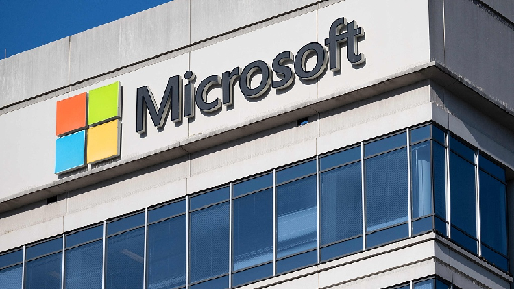 Microsoft probes outage as thousands of users report disruption - CGTN