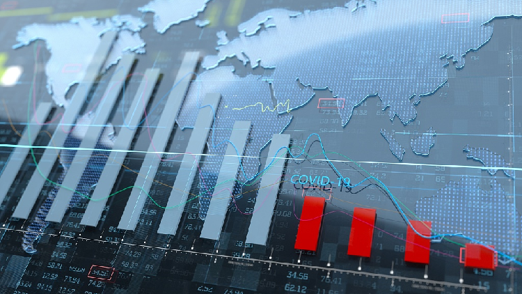 Poll on economic performance of developed economies over past 3 years ...