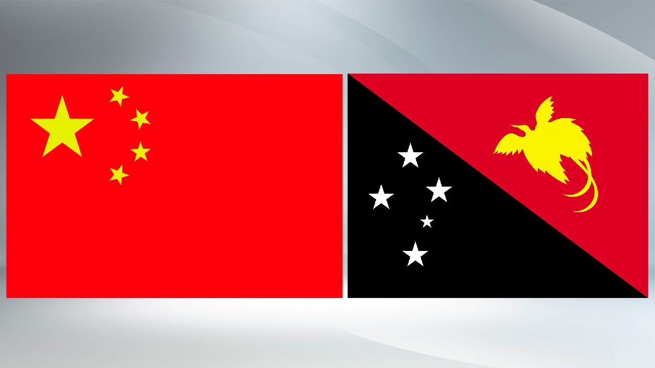 Xi congratulates Bob Dadae on re-election as PNG governor-general - CGTN