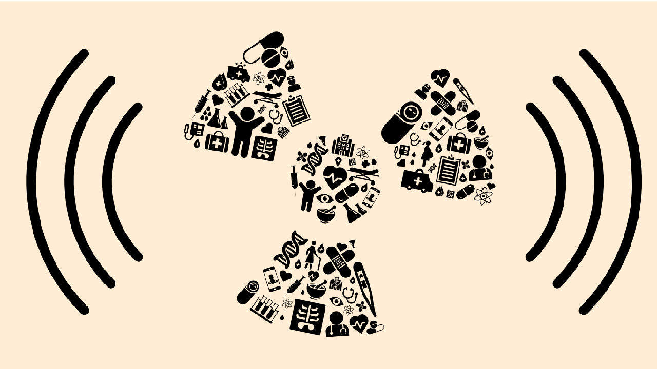 WHO updates list of meds to stockpile for radio-nuclear emergencies - CGTN