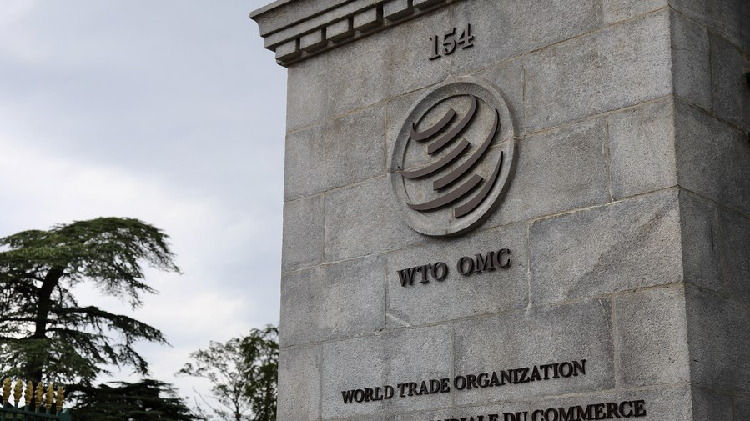WTO members denounce U.S. abuse of appeals for protectionist purposes - CGTN
