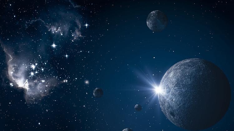 China's Deep Space Exploration Lab eyes top global talents - CGTN