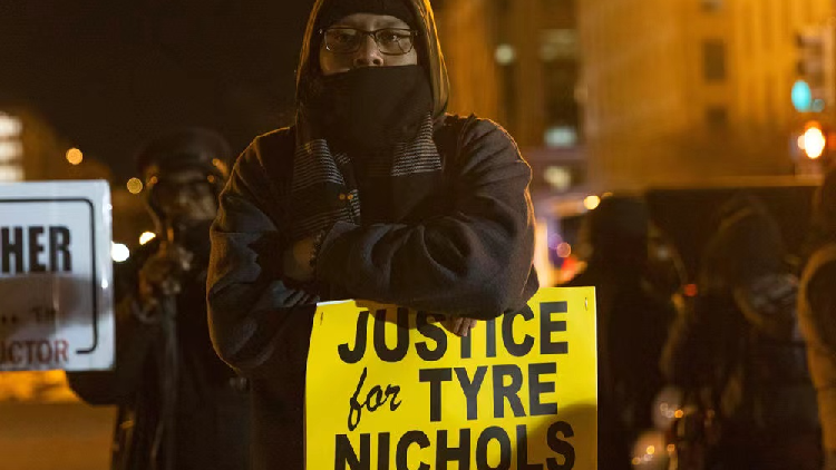 CGTN Poll: 78.2% of respondents lack faith in 'American rule of law' - CGTN