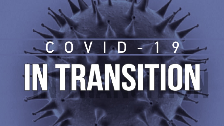 COVID-19 in transition - CGTN
