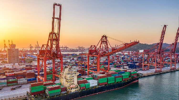 China's business operations see solid gains in 2022: MOFCOM - CGTN