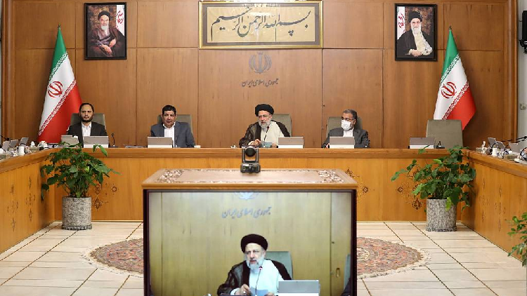 Iran's SCO membership proposal submitted to president for approval - CGTN