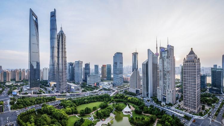 Making sense of China's new pattern of development - CGTN