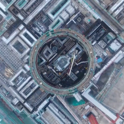 China speeds up in building commercial onshore small modular reactor - CGTN