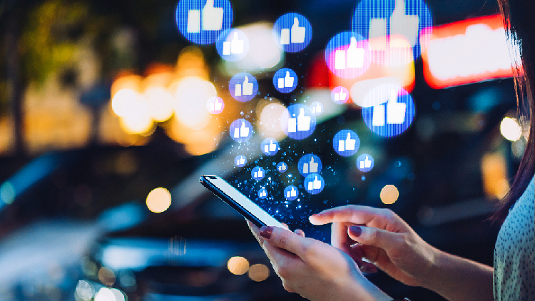 China's internet sector R&D spending sees faster growth in 2022 - CGTN