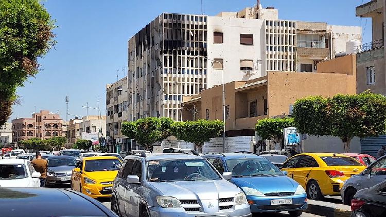 UN envoy to Libya stresses need for fair distribution of wealth - CGTN