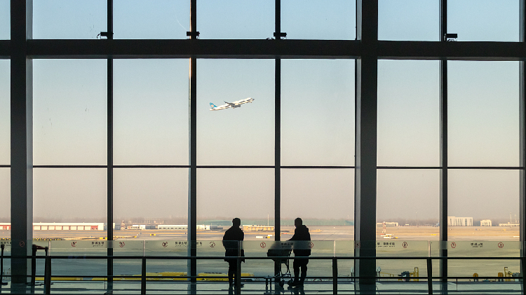 China's outbound group tours to see 'strong rebound' in Q2: industry - CGTN