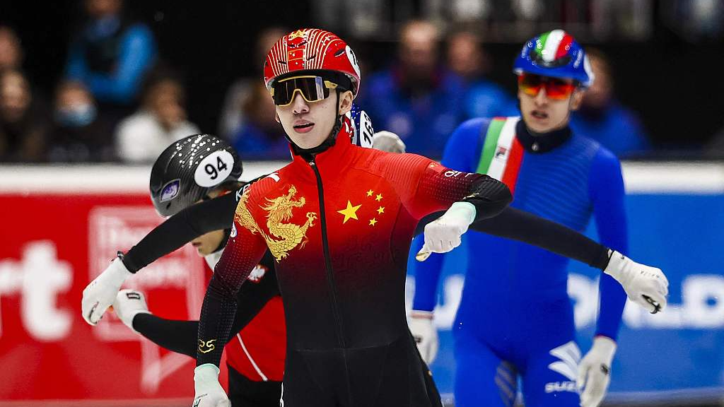 CGTN | Breaking News, China News, World News and Video