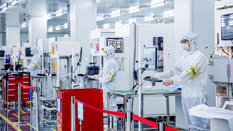 Overcoming obstacles in China's R&D revolution - CGTN