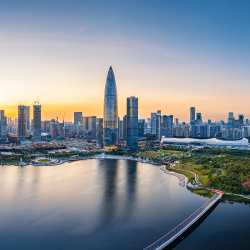 China's fast economic rebound spurring global growth - CGTN