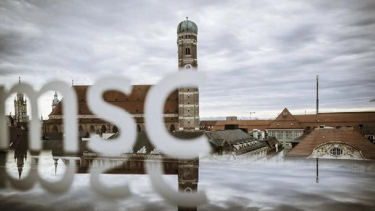 What to expect from this year's Munich Security Conference - CGTN